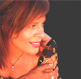 THE BUGLE: YAZZ-tastic - 80's pop princess finds God!