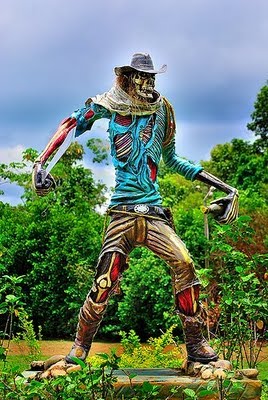 Mito Juan Machete | Leyenda Colombiana