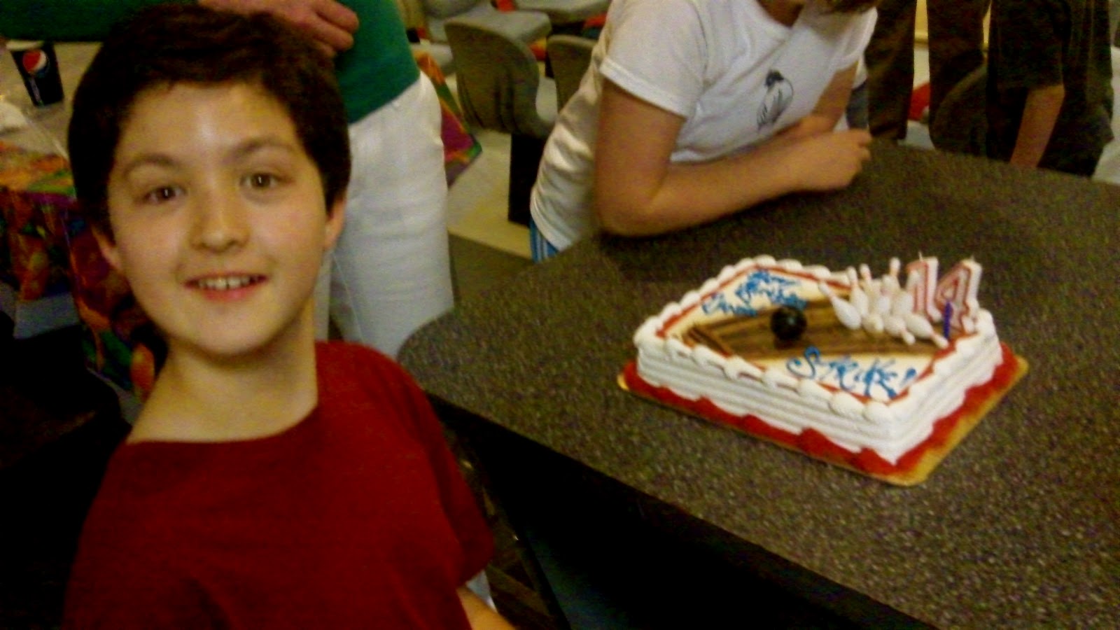 Potocki-Lupski Syndrome: Daniel Honda: