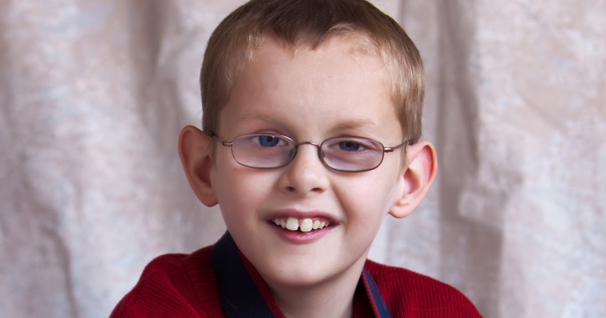 Potocki-Lupski Syndrome: Marc Grant: