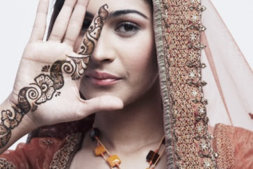 Cool Mehndi Design - Bridel Mehandi Design