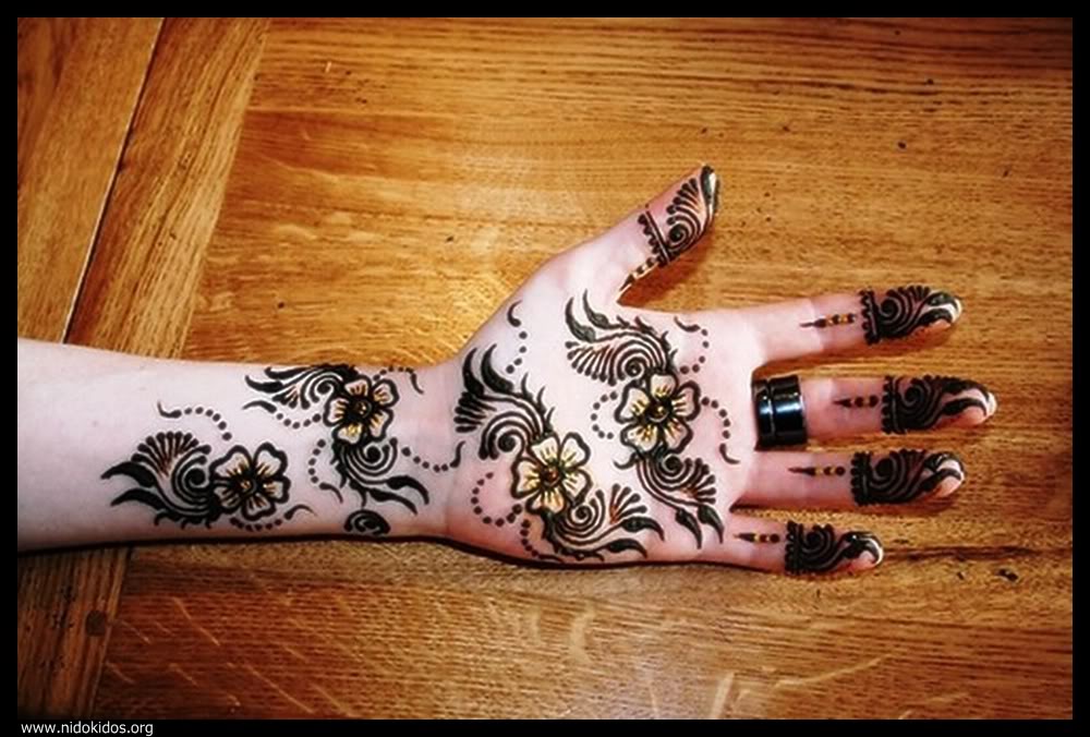 Mehandi Designs|Bridel Mehandi Design|Arabic Mehandi Design|Eid Mehndi ...