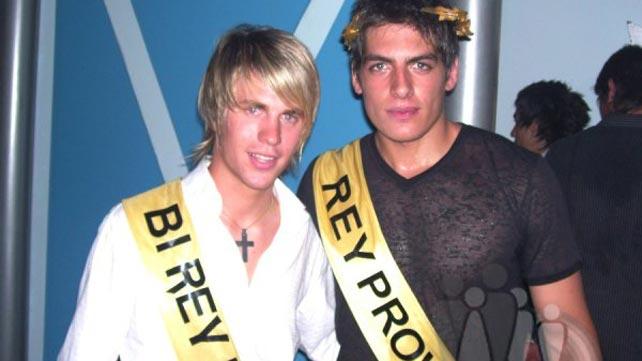 New Shows: Benjamín Saavedra, el Mr. Córdoba Gay de Soñando por bailar