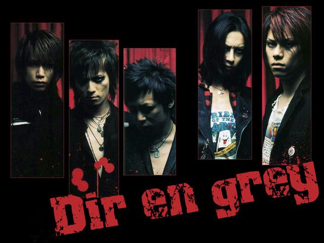Evil In TrutH: Dir En Grey
