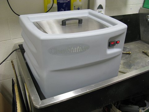 John's Blog World: DIY Kid's Camera -- FDM Prototype "Skinning" of ...