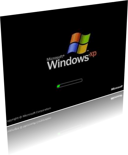 Validando o Windows XP sp3