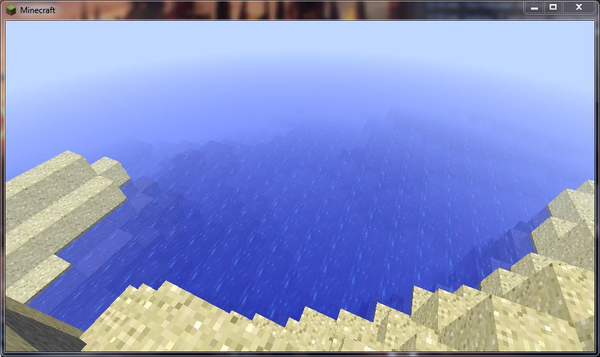 Awesome Box - Tessa's Blog: Minecraft Review. 1.00