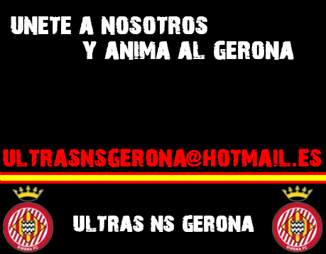 UltrasNsGerona