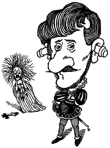 Seattle Opera Blog: How to Distinguish ROSSINI from BELLINI from DONIZETTI