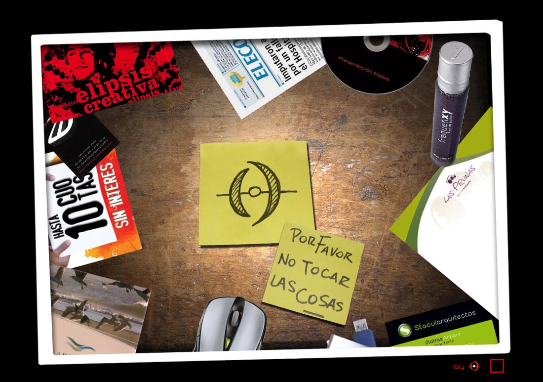 Elipsis Creativa: Elipsis Creativa - Agencia de Publicidad