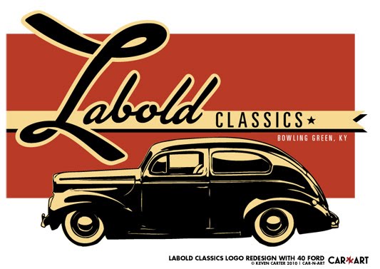 The Art & The Auto: 2010