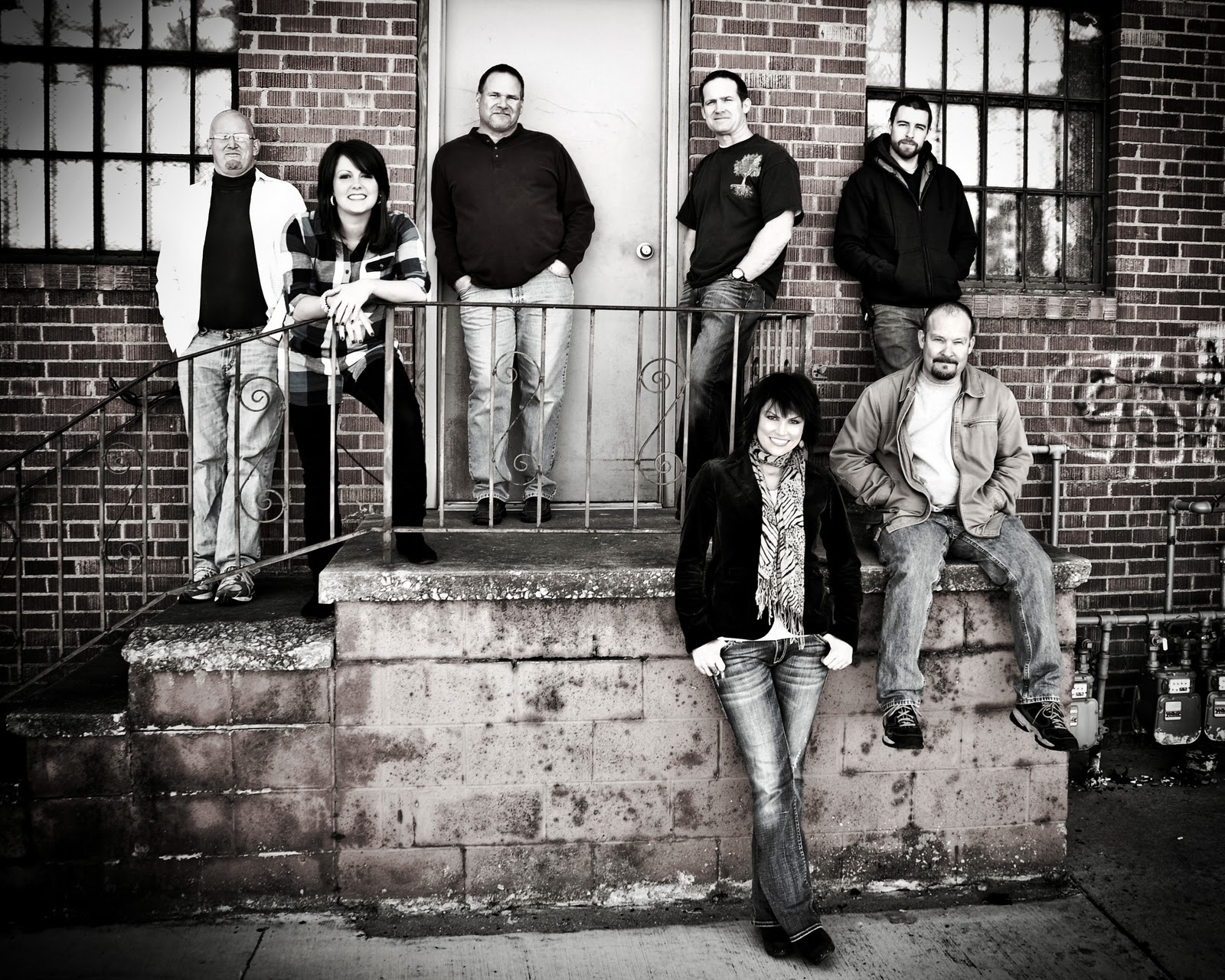 Memories by Lisa Photography: H2O Band to perform locally...