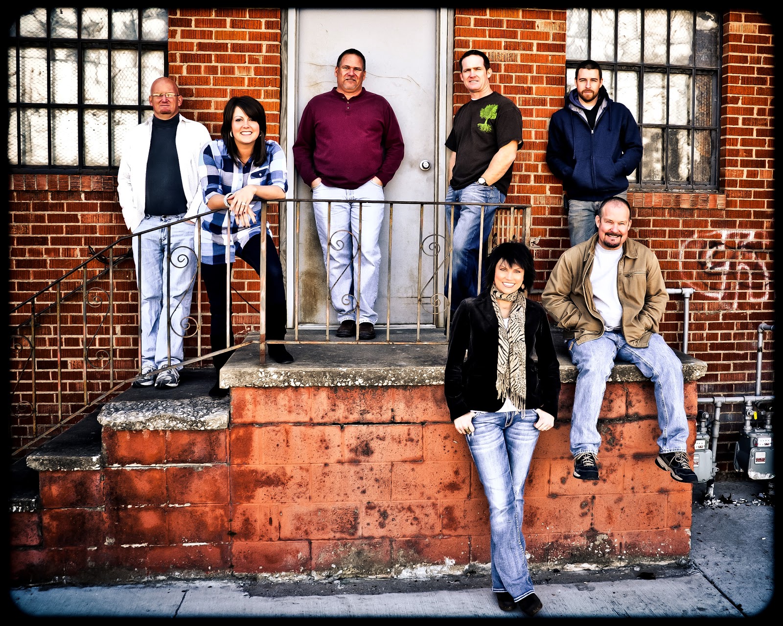 Memories by Lisa Photography: H2O Band to perform locally...