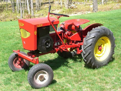 Bowles Family Blog: Speedex