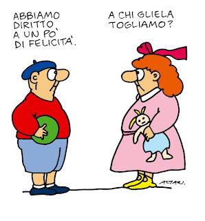 Le mie idee, le nostre idee: Il Contagio della felicità, di Elena Dusi