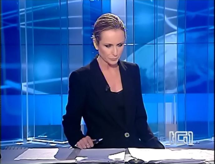 Le mie idee, le nostre idee: UNA MAIL PER MARIA LUISA BUSI