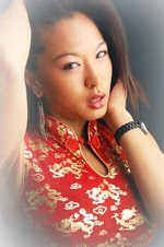 Team Donaire: Nonito Donaire and Rachel Marcial "The Agencie" Photoshoot