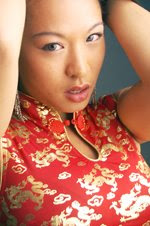 Team Donaire: Nonito Donaire and Rachel Marcial "The Agencie" Photoshoot