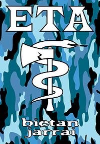 EL TERRORISMO DE ETA EN ESPAÑA: HISTORIA - ETA (Euskadi Ta Askatasuna)