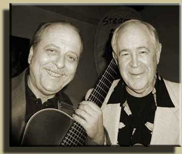 Jazz Station - Arnaldo DeSouteiro's Blog (Jazz, Bossa & Beyond): Dewey ...