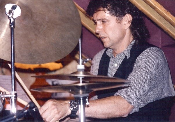 Jazz Station - Arnaldo DeSouteiro's Blog (Jazz, Bossa & Beyond): Toph-E ...