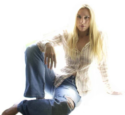 Jazz Station - Arnaldo DeSouteiro's Blog (Jazz, Bossa & Beyond): Amanda ...