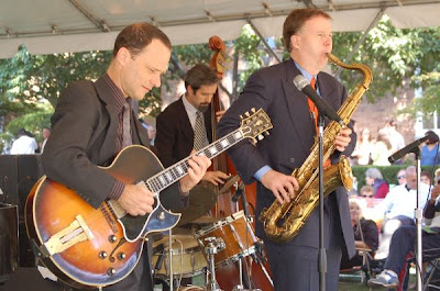 Jazz Station - Arnaldo DeSouteiro's Blog (Jazz, Bossa & Beyond): "In ...