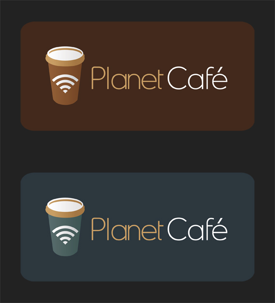 Trëma: Studio // Planet Café