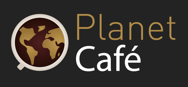 Trëma: Studio // Planet Café