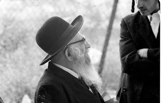 A Simple Jew: November 2007