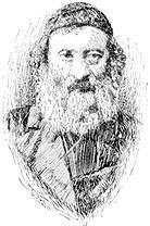 A Simple Jew: Chassidim & The Malbim