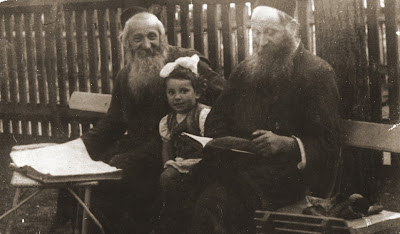 A Simple Jew: Rebbe Nachman Of Breslov On Clothing