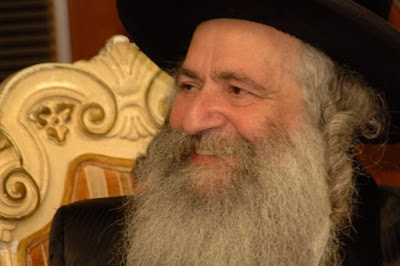 A Simple Jew: May 2008