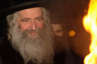 A Simple Jew: May 2008