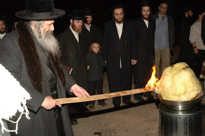 A Simple Jew: May 2008