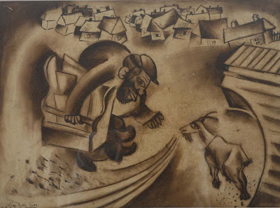 A Simple Jew: Dvar Torah for Anytime