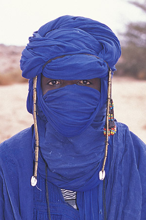 Sancara - Blog sull'Africa: Popoli d'Africa: Tuareg