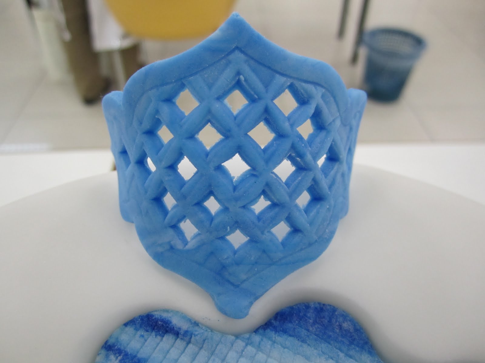 JEMI DELIGHTS: PME Sugarpaste Module Course