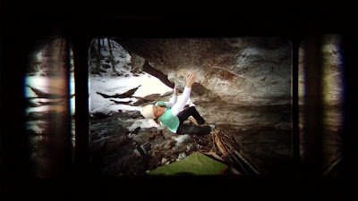 Chuck Fryberger Films: Anna Stoehr