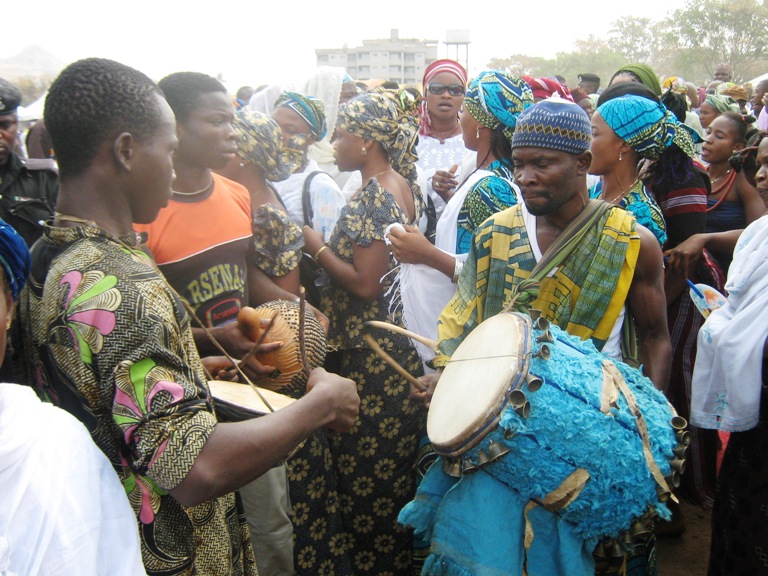 Ebira Day 2010 - Gallery