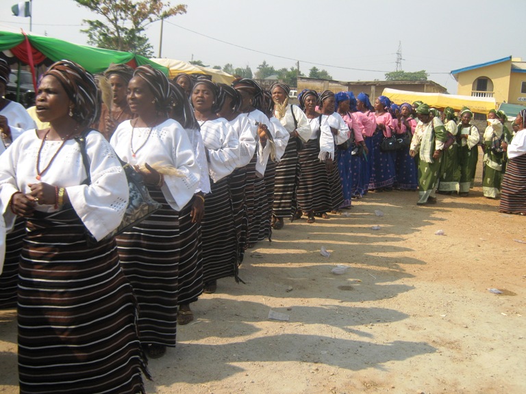 Ebira Day 2010 - Gallery