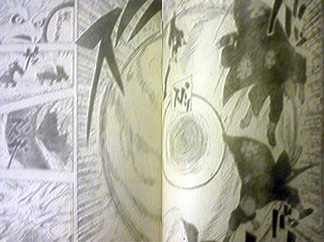 Naruto Chapter 432 Spoiler (RAW) | M.B.L.in.the.U