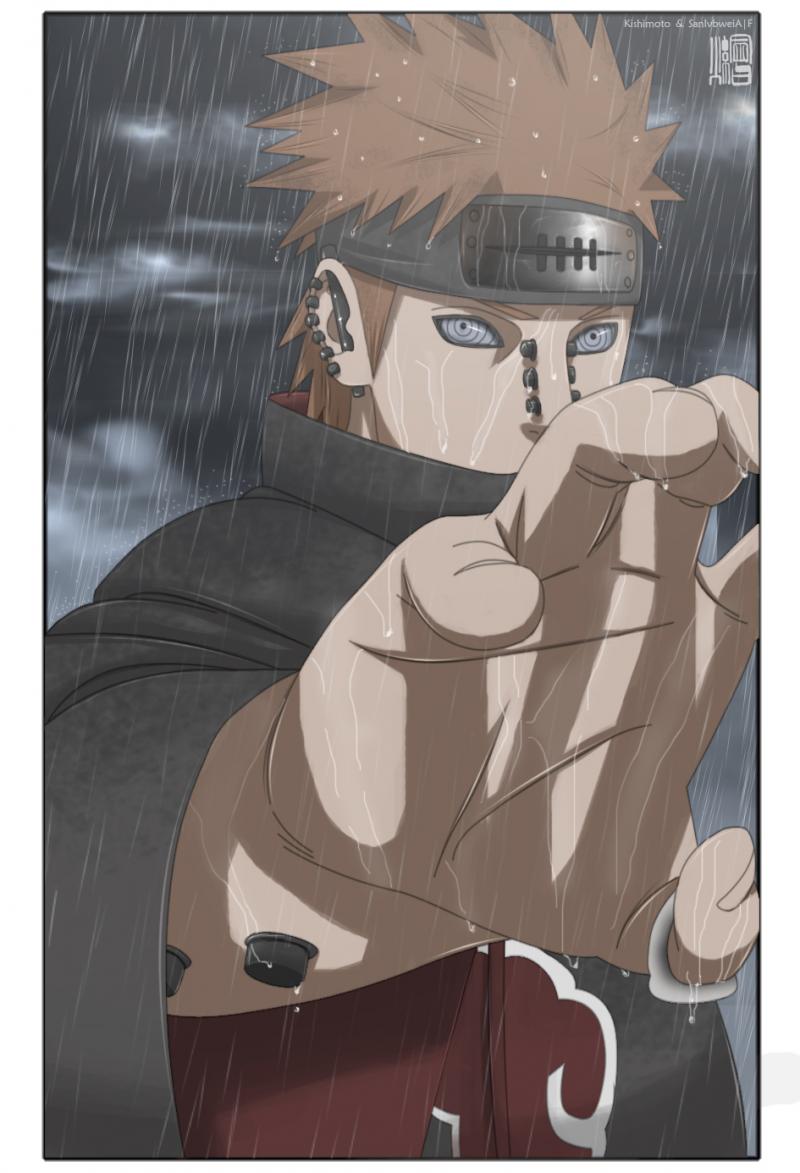 Naruto Chapter 436 Spoiler (RAW) | M.B.L.in.the.U