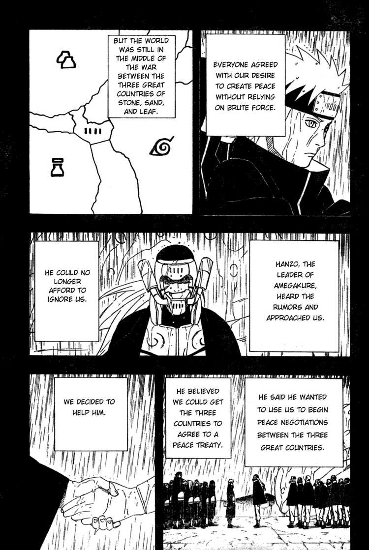 Naruto 446 RAW Spoilers and Predictions | M.B.L.in.the.U