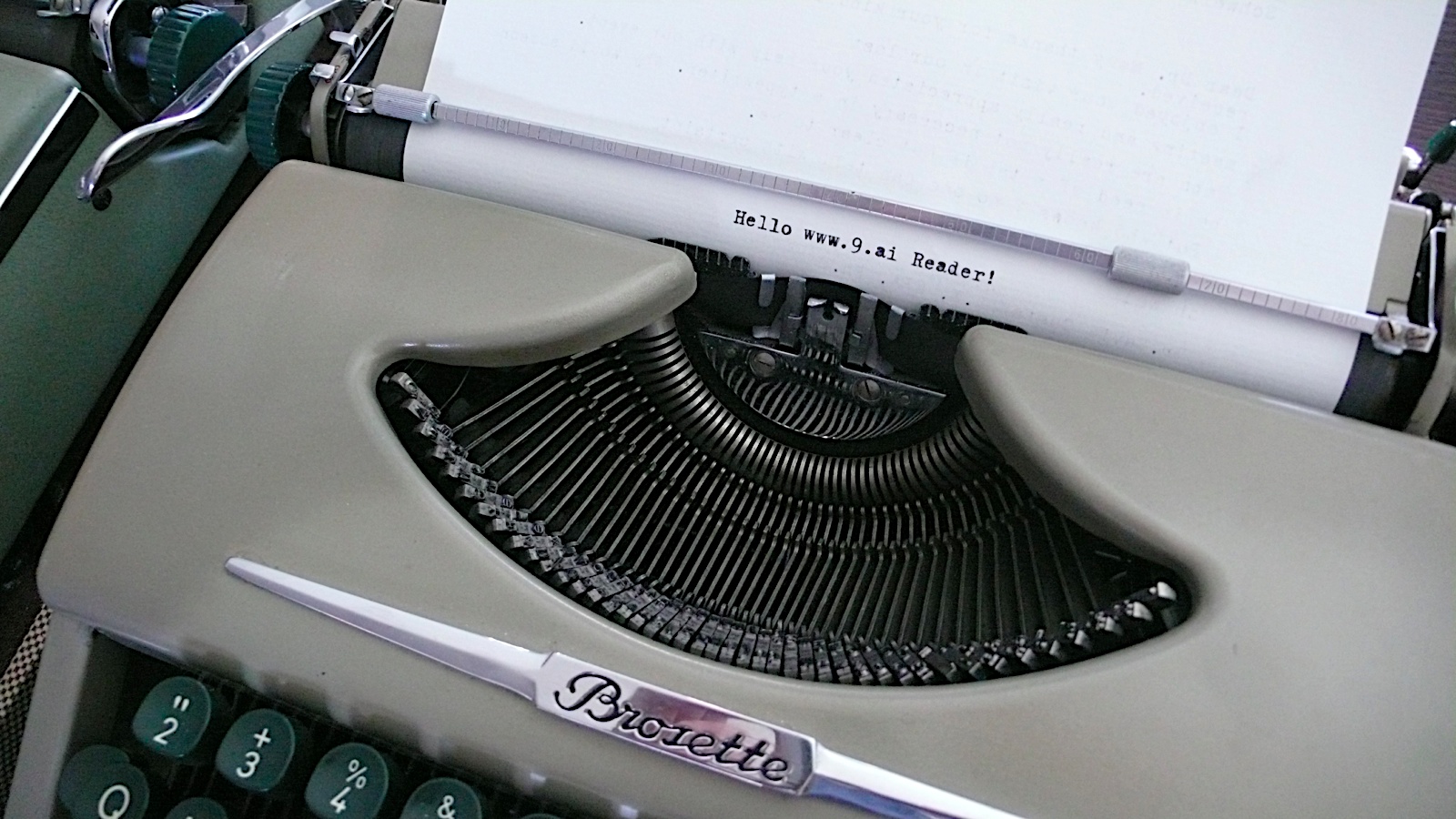 Download free software Manual Typewriter Facts - rutrackerdv