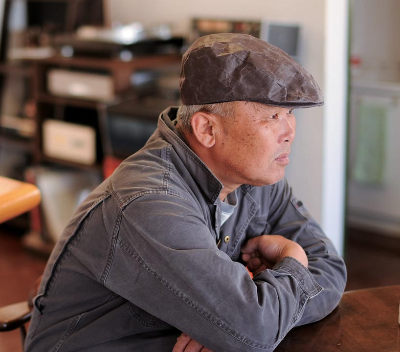 Japan Design: Naoto Fukasawa - Coleção Siwa