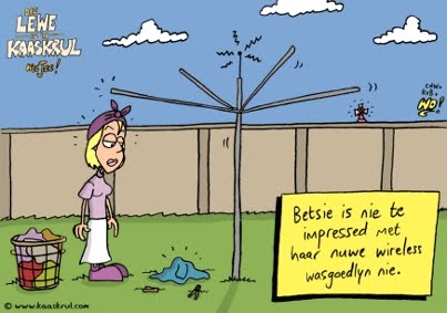 RaNdOmNeSs: KAASKRUL VIR DIE WEEK!!