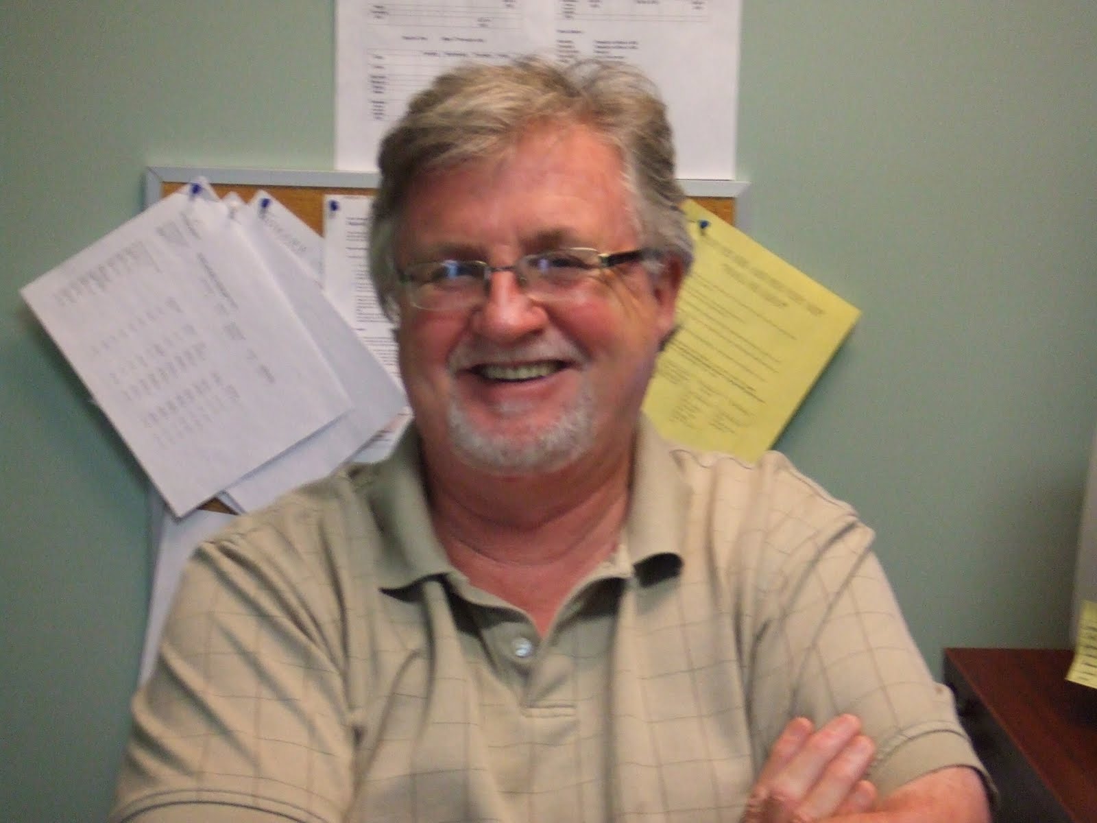 Big Brothers Big Sisters of Hamilton & Burlington: Greg Whelan