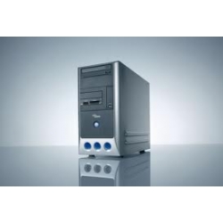 Computers: Fujitsu Siemens Pentium 4