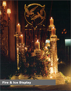 Ice Sculpture Designs Event & Party Planning Tips